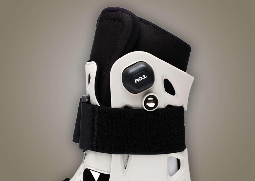 Detailed Look At The MSCHF AC1 - Sneaker News