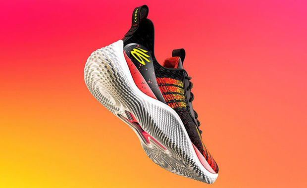 Steph Curry’s Curry 10 Releases On October 21st - Sneaker News