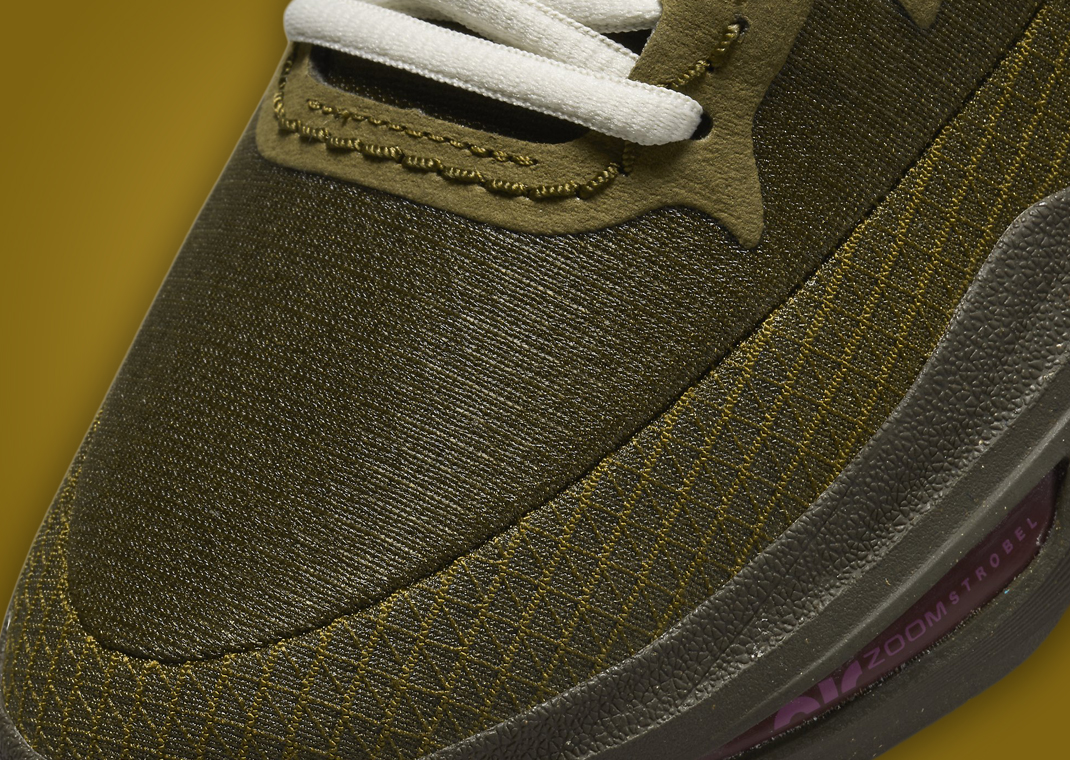 This Nike Kyrie 8 Brings Awareness To Indigenous And Aboriginal Peoples ...