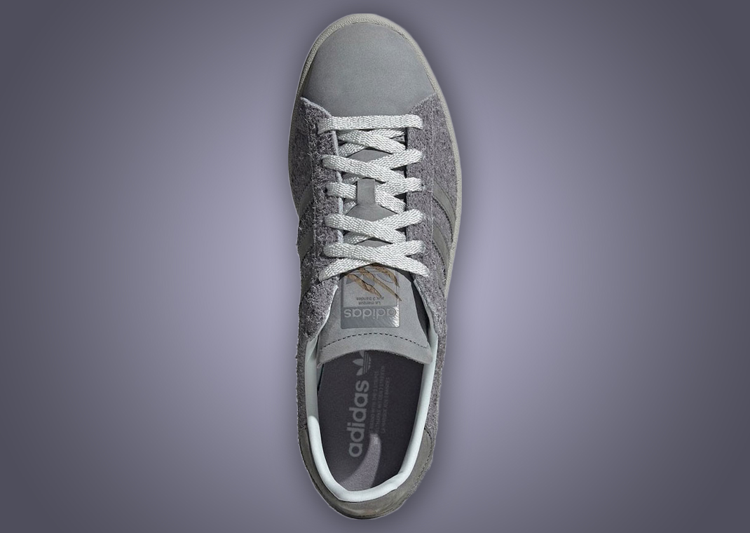 Silver Bullets Shoot Through The adidas Campus 80s How To Kill A ...