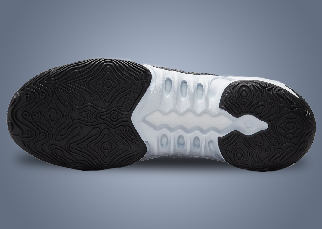 Nike Shoots Off Into Space With The Cosmic Unity 2 Oreo - Sneaker News