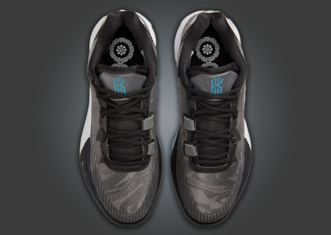 Kyrie Irving's Nike Kyrie 8 Orca Is Killing It - Sneaker News