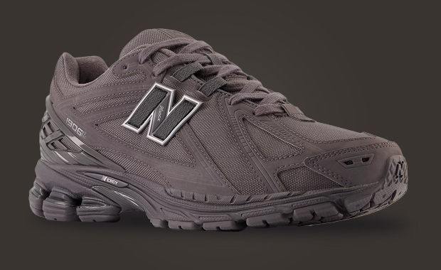 New Balance's 1906R Gets Revealed In A Fall-Ready Brown Colorway ...