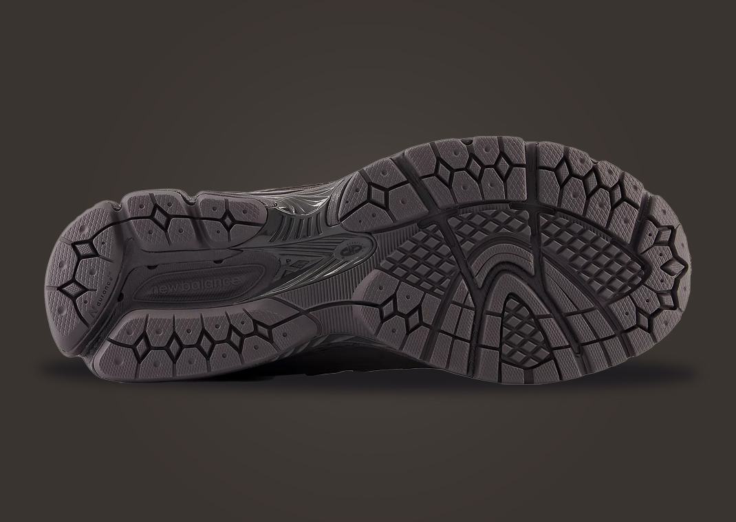 New Balance's 1906R Gets Revealed In A Fall-Ready Brown Colorway ...