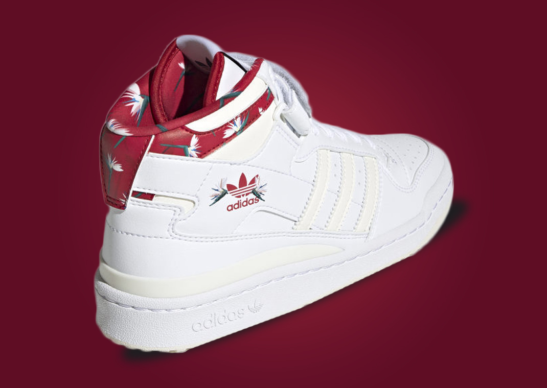 Thebe Magugu's adidas Collaboration Spreads A Message Of Love And Unity ...