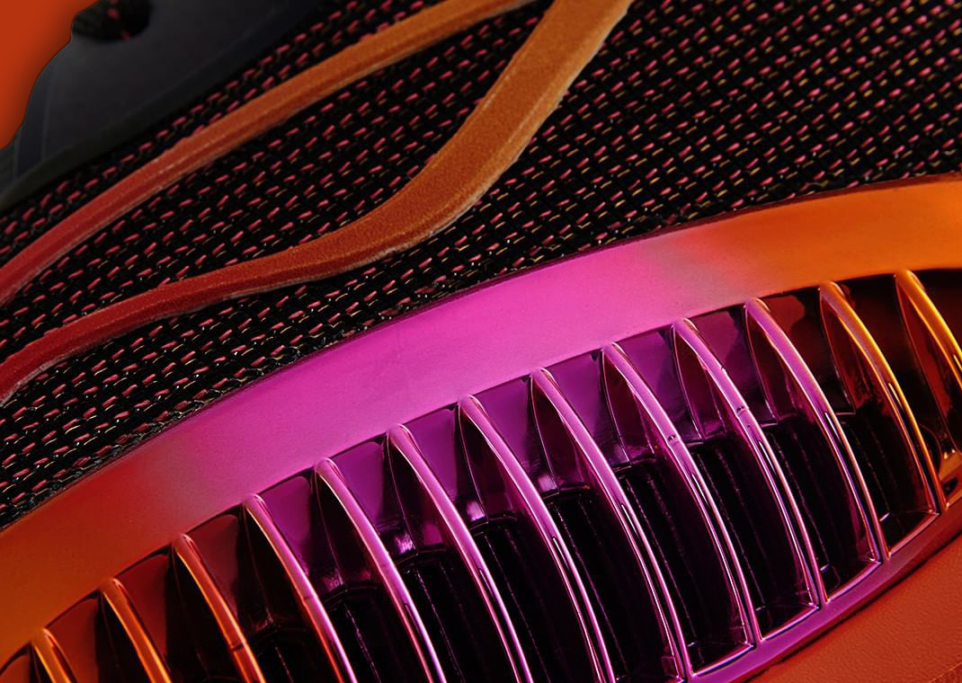 Jimmy Butler’s First Signature Sneaker With Li-Ning Is Revealed ...