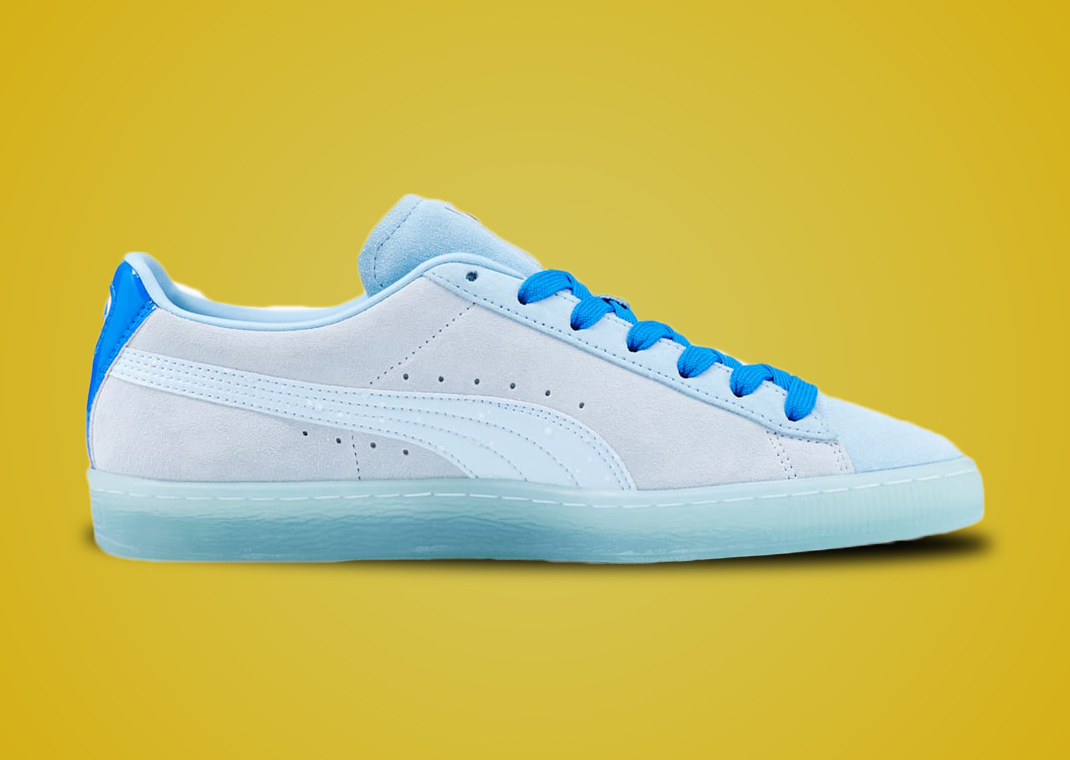 Puma And Pokémon Come Together For A Collaborative Footwear Capsule ...