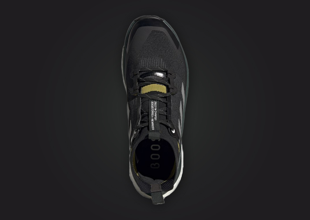 Explore The Great Outdoors With The and wander x adidas Terrex Free ...