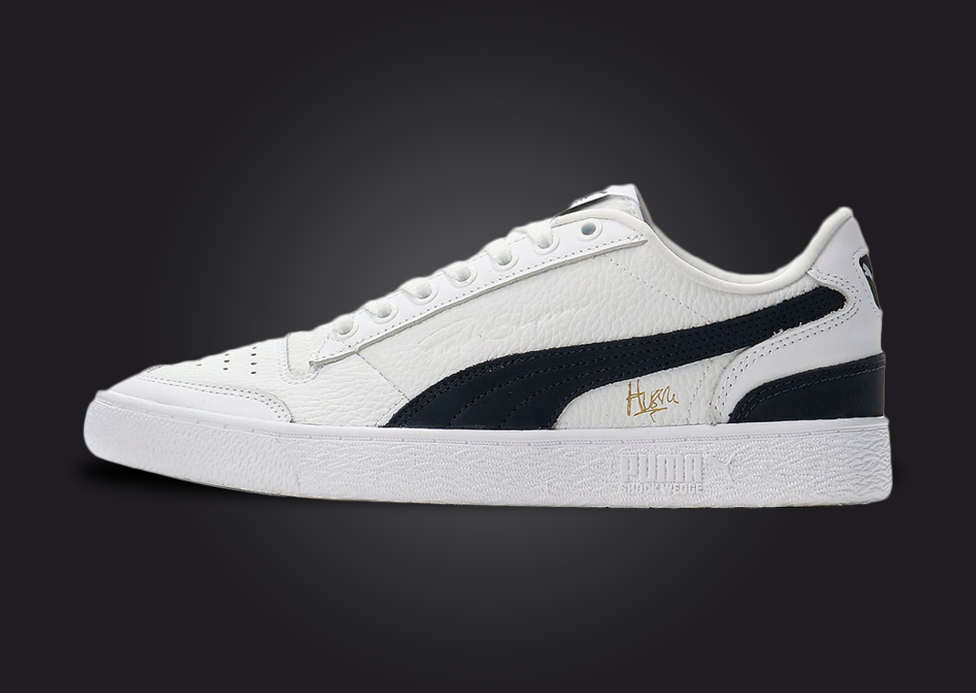 Nipsey Hussle's TMC And Puma Reconnect For A Ralph Sampson Collaboration