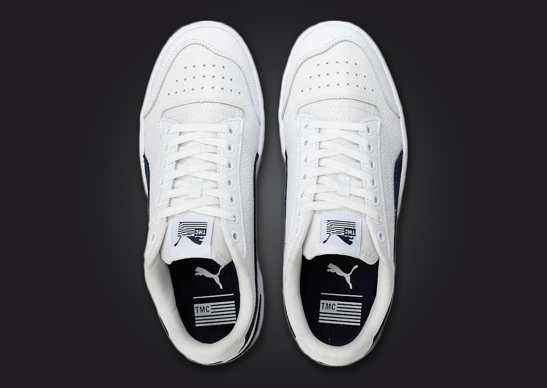 Nipsey Hussle's TMC And Puma Reconnect For A Ralph Sampson Collaboration