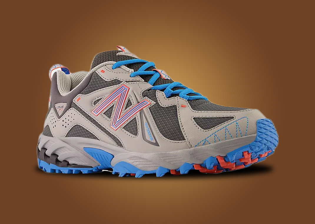 New Balance's 610 Is Officially Back And it's Better Than Ever ...