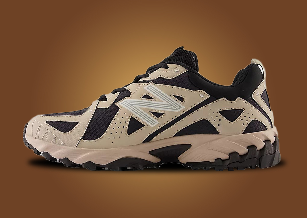 New Balance's 610 Is Officially Back And it's Better Than Ever ...