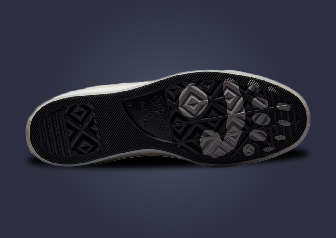 The CLOT x Converse Panda Pack Releases On November 18th - Sneaker News