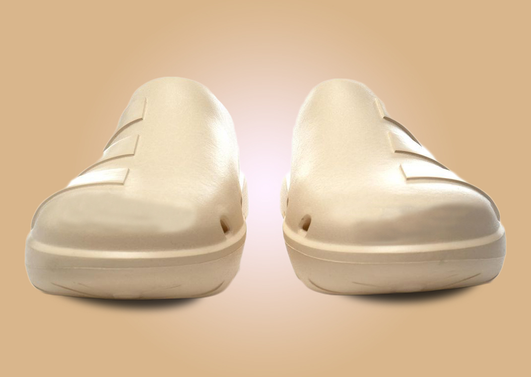 A New adidas Clog Has Surfaced - Sneaker News