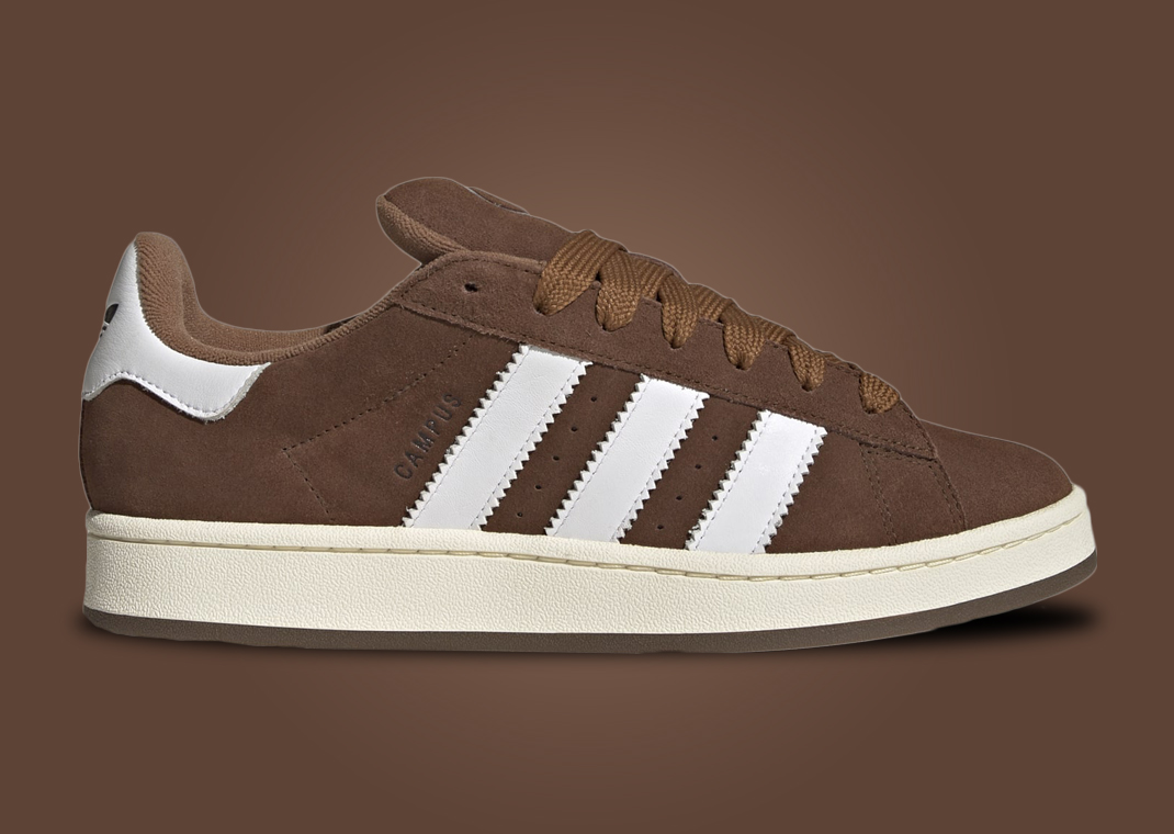 Vintage Skate Shoes Inspire The adidas Campus 00s Bark - Sneaker News