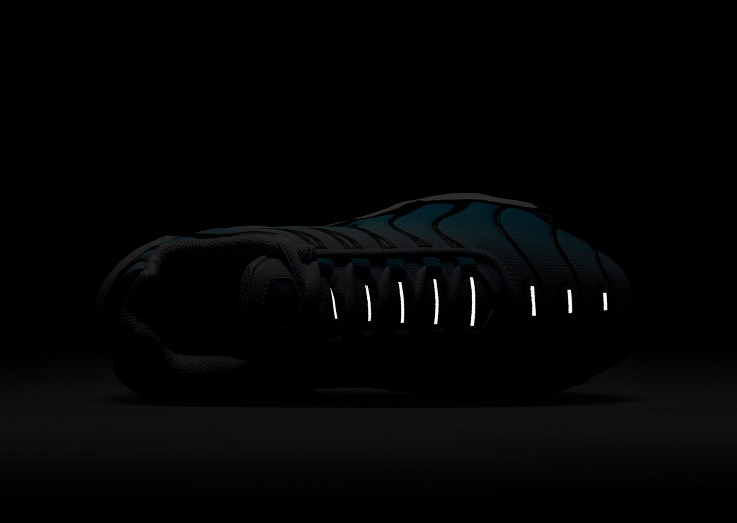 Nike's Air Max Plus Fire & Ice Pack Is Making Us Feel Hot And Cold ...