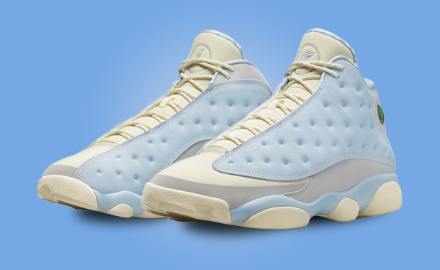 Powder Blue 13s