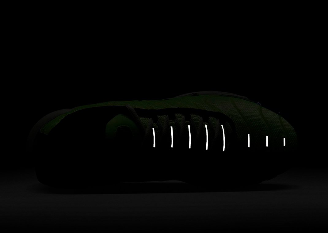 Nike Adds The Air Max Plus To The Barometer Collection - Sneaker News