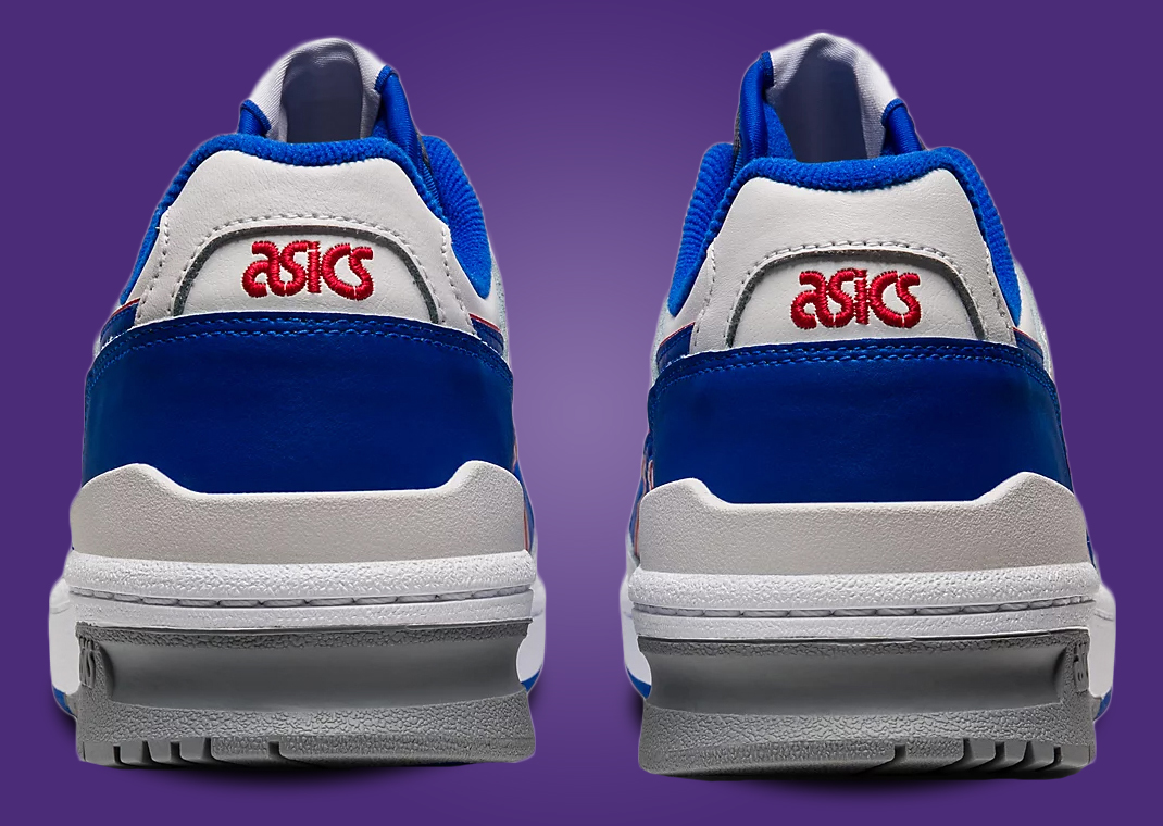 The ASICS EX89 NBA Pack Pays Tribute To A Trio Of Legendary Basketball ...