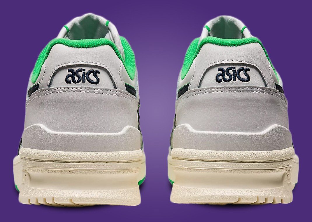 The ASICS EX89 NBA Pack Pays Tribute To A Trio Of Legendary Basketball ...