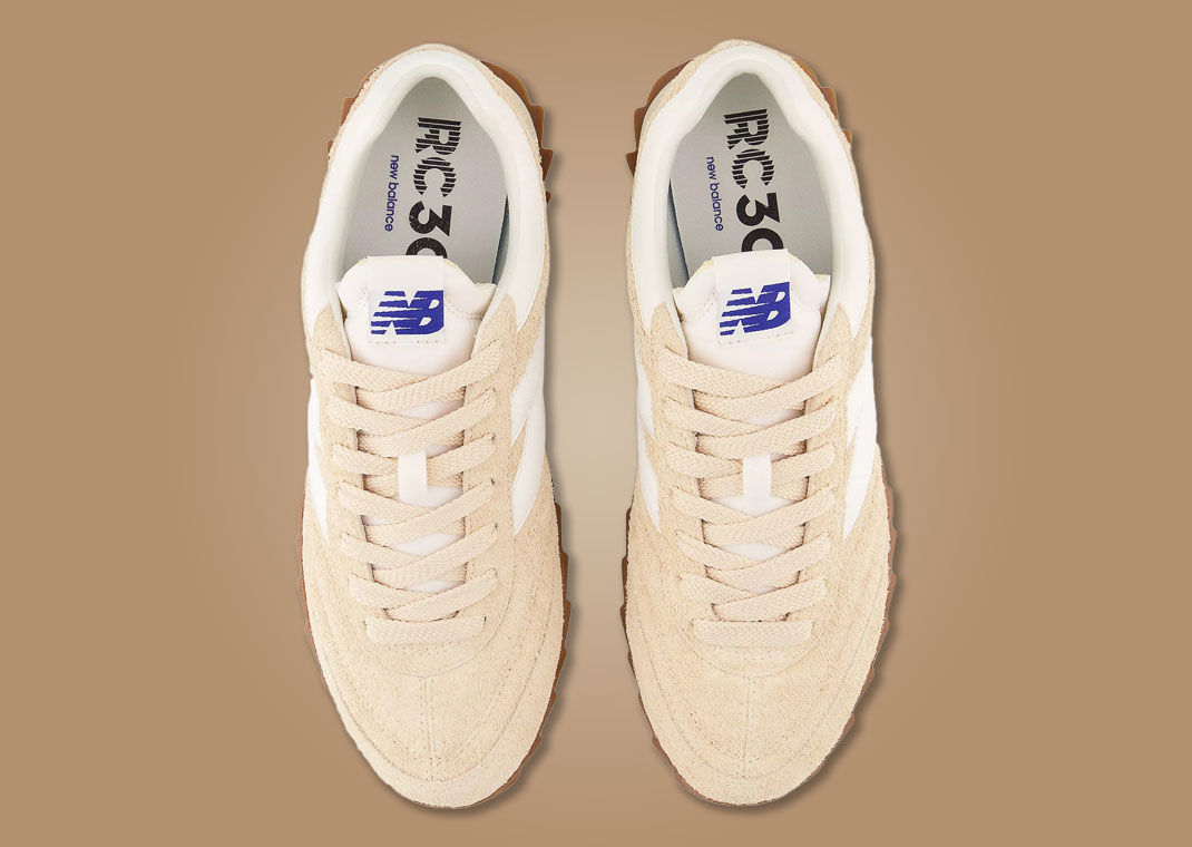 New Balance Unveils The RC30 In Three Clean Colorways - Sneaker News