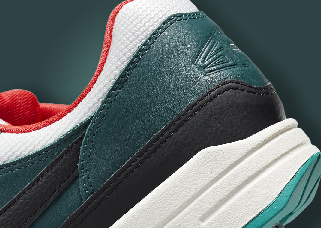 LeBron James Outfits The Nike Air Max 1 For Liverpool FC - Sneaker News