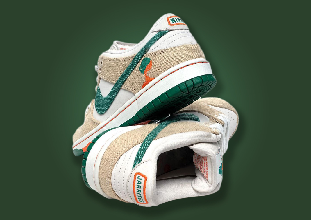 The Jarritos x Nike SB Dunk Low Drops In May
