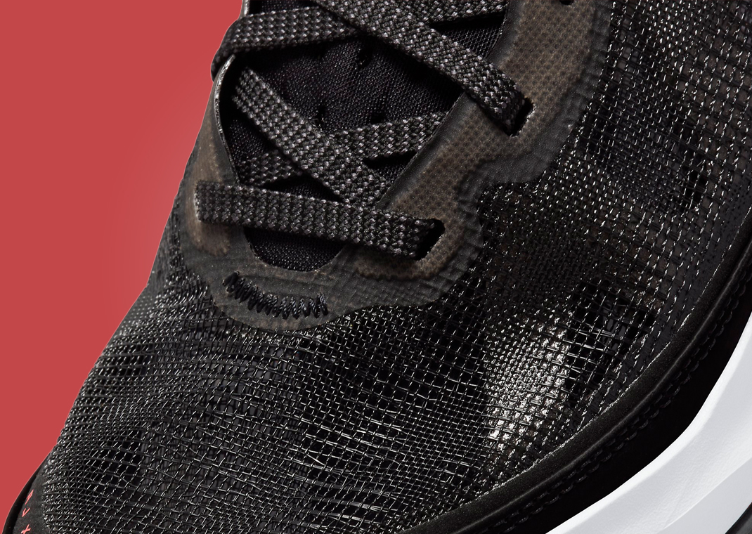 The Jordan 37 Hot Punch Releases December 1 - Sneaker News