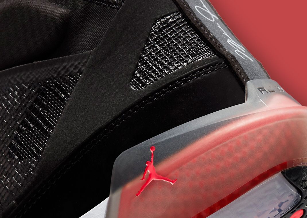 The Jordan 37 Hot Punch Releases December 1 - Sneaker News