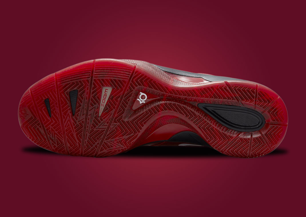 Nike KD 3 All-Star Challenge Red Returns In 2023 - Sneaker News