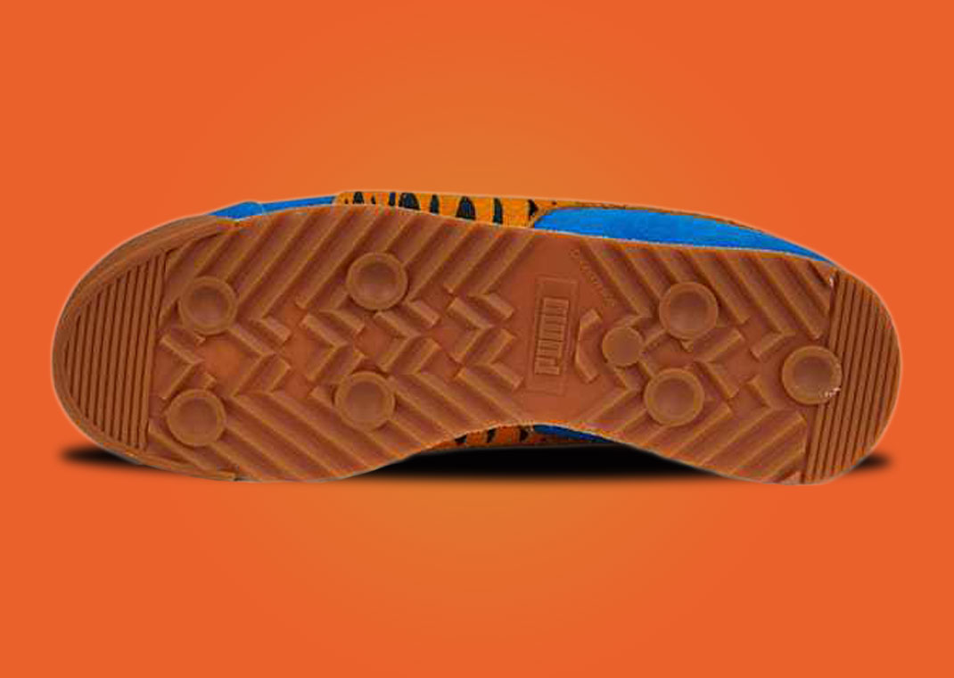 The Frosted Flakes x Puma Tony The Tiger Pack Is Gr-r-reat! - Sneaker News