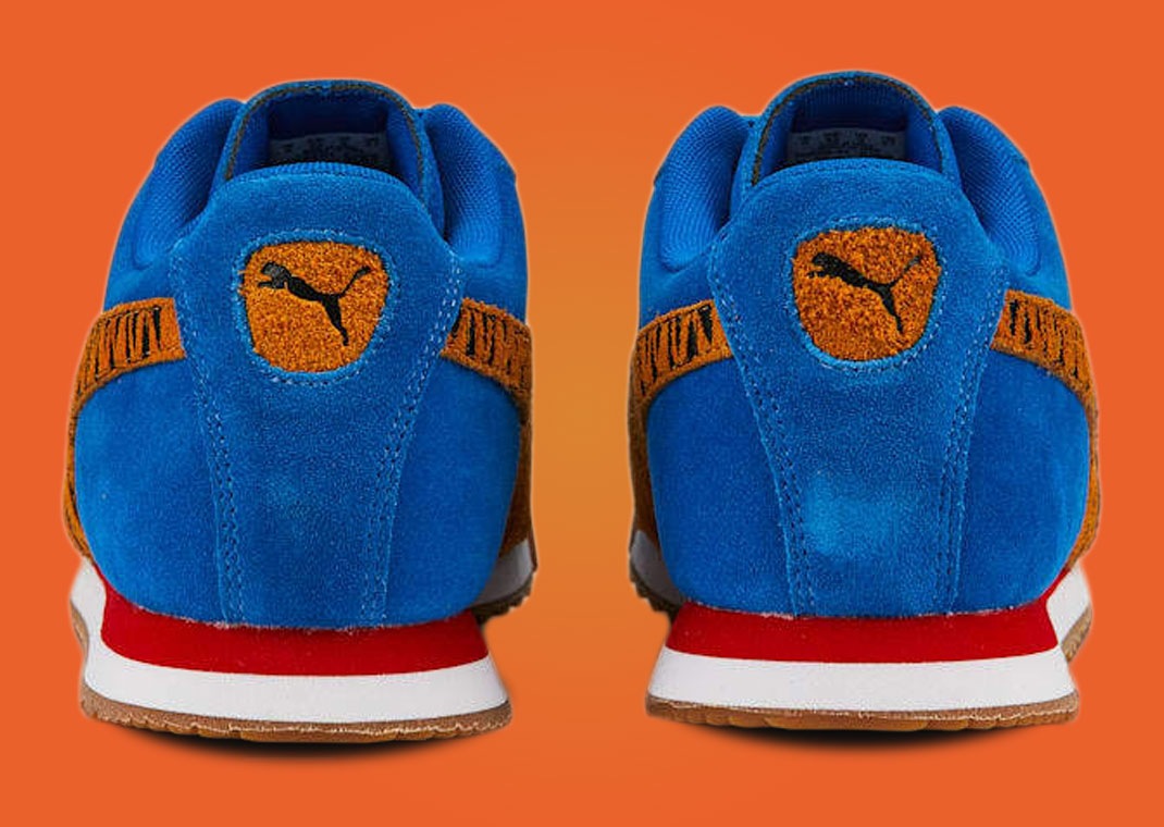 The Frosted Flakes x Puma Tony The Tiger Pack Is Gr-r-reat! - Sneaker News
