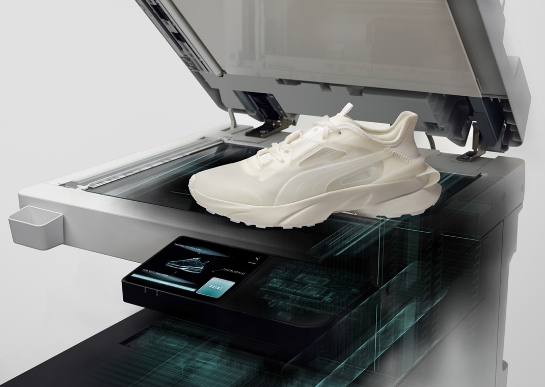 STAFFONLY And Puma Craft Three Unique PWRFRAME OP-1 Colorways - Sneaker ...