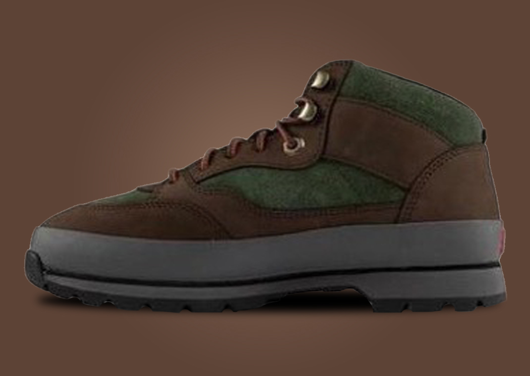 The Vans x Timberland Collection Releases On December 20th - Sneaker News