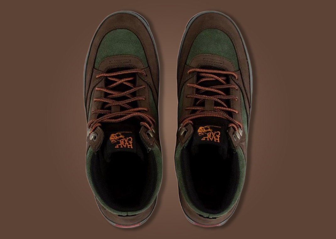 The Vans x Timberland Collection Releases On December 20th - Sneaker News