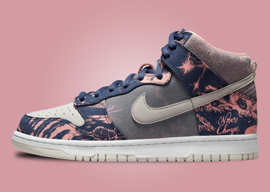 Nike Officially Unveils Their SOULGOODS Collaboration - Sneaker News