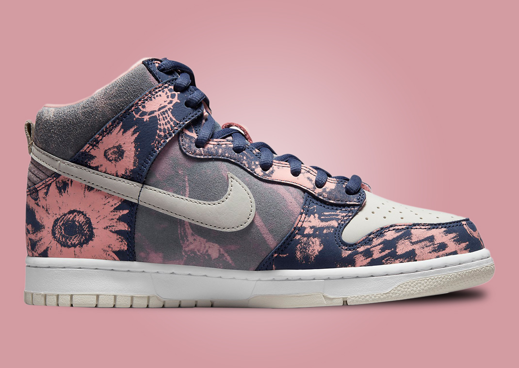 Nike Officially Unveils Their SOULGOODS Collaboration - Sneaker News