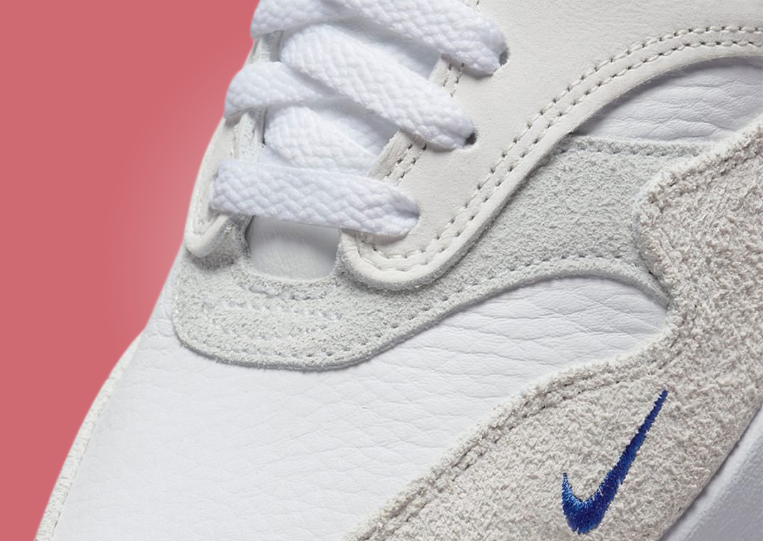 Nike Adds A Pom Pom Hangtag To This Women’s Exclusive Air Max 1 ...