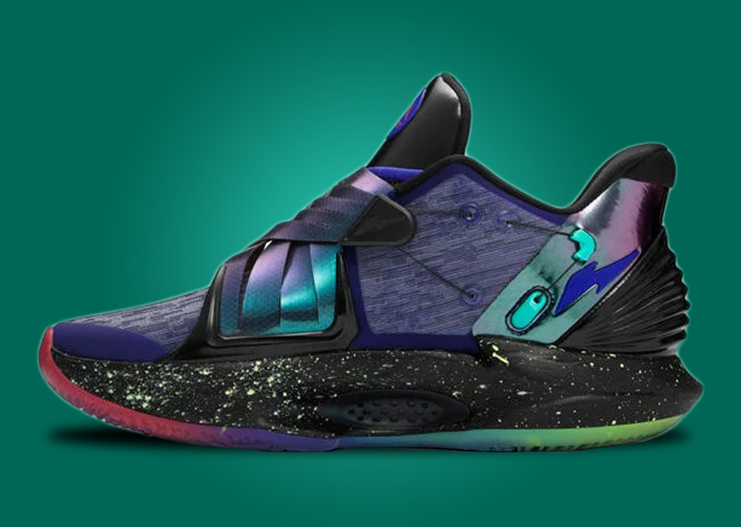 RTFKT’s Collaborative Cryptokicks iRL Sneaker With Nike Is Headed For ...