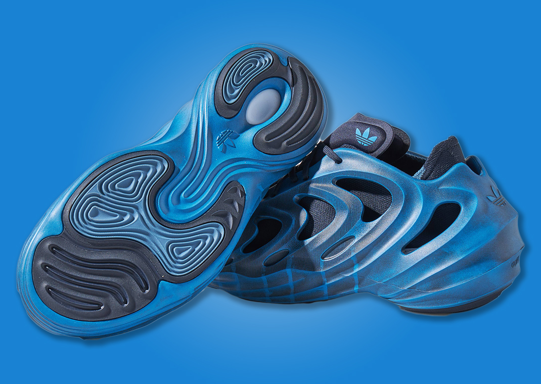 The adidas Cosmic Way Runners Pack Releases On December 20th - Sneaker News