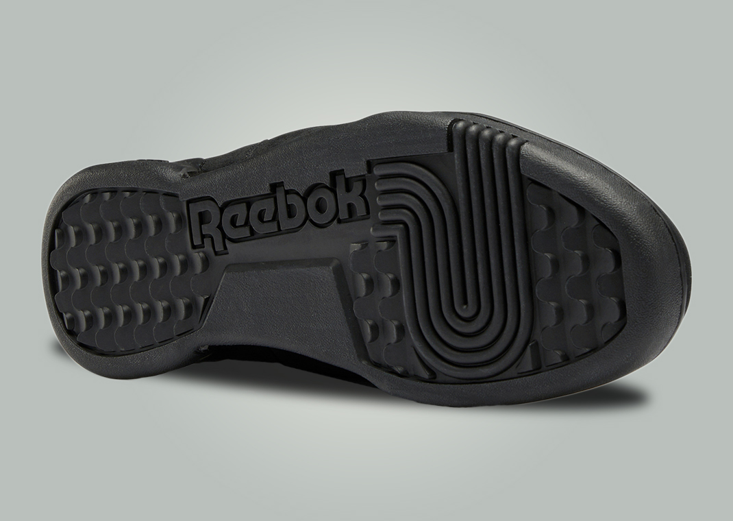 Go Back To Basics With The Dime x Reebok Workout Plus Pack - Sneaker News