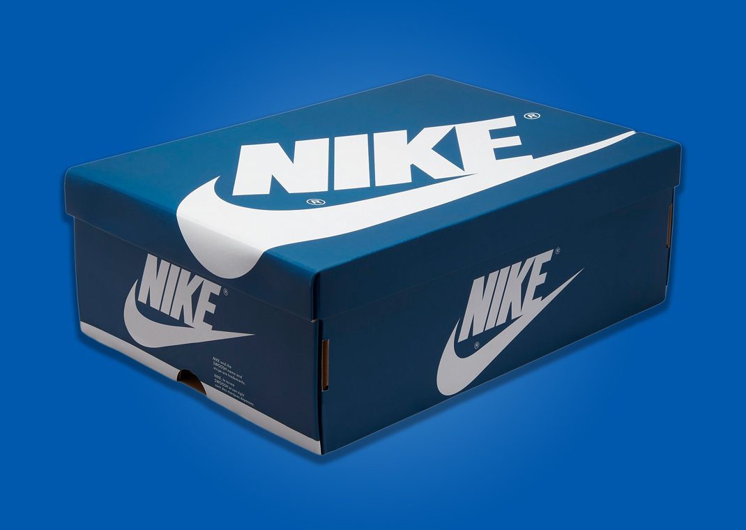 Official Look At The Air Jordan 1 Retro High OG True Blue - Sneaker News