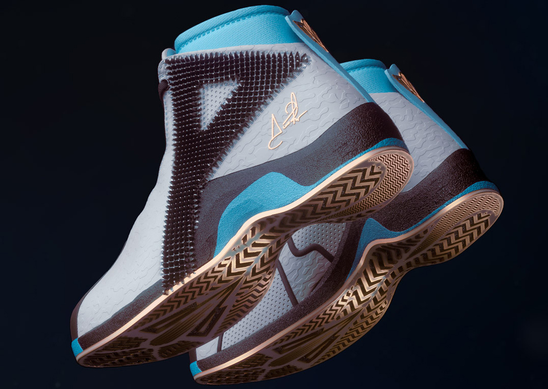 Orange Comet To Release A Scottie Pippen Sneaker NFT Collection ...