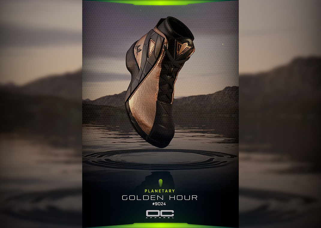 Orange Comet To Release A Scottie Pippen Sneaker NFT Collection ...