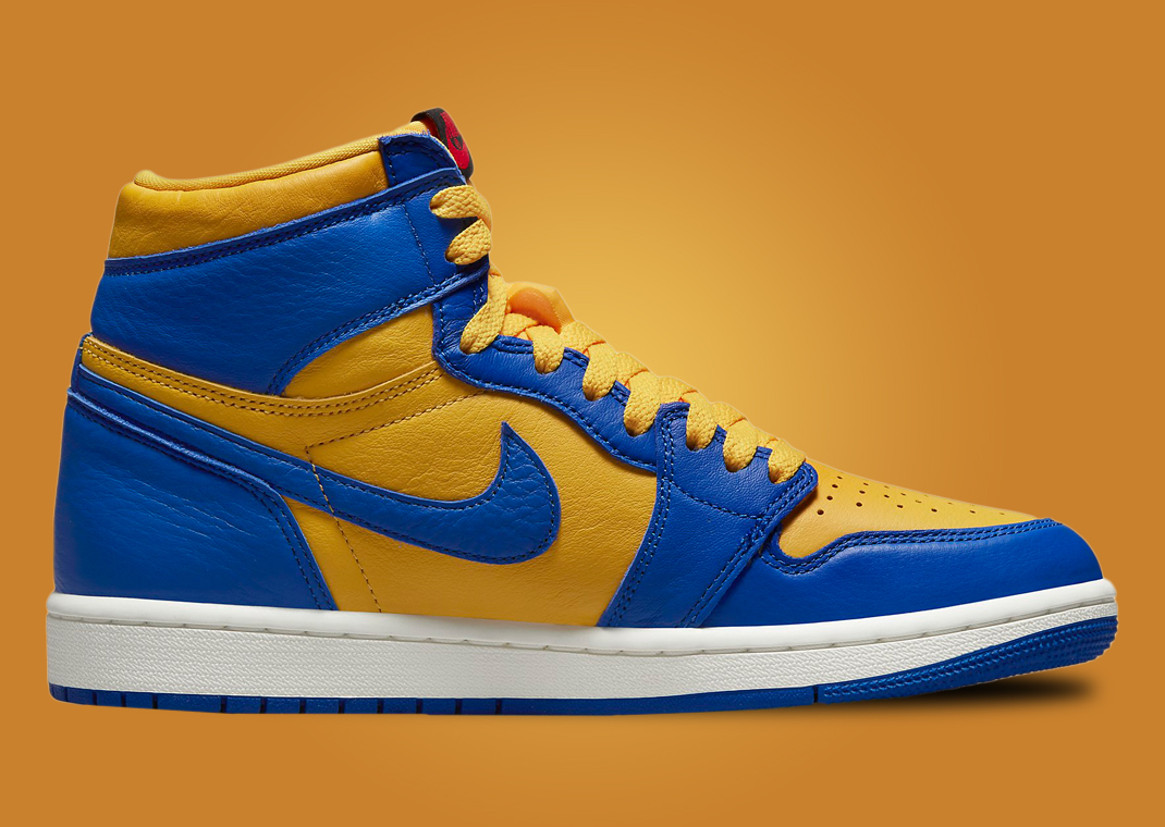 Laney 1