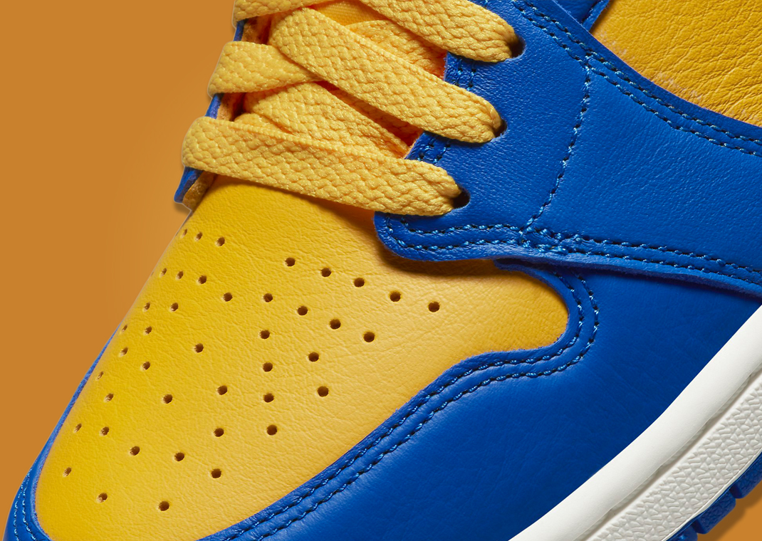 Laney 1s