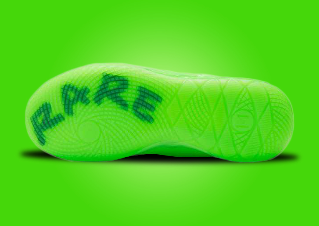 Volt Green Pops From This Puma MB.01 - Sneaker News