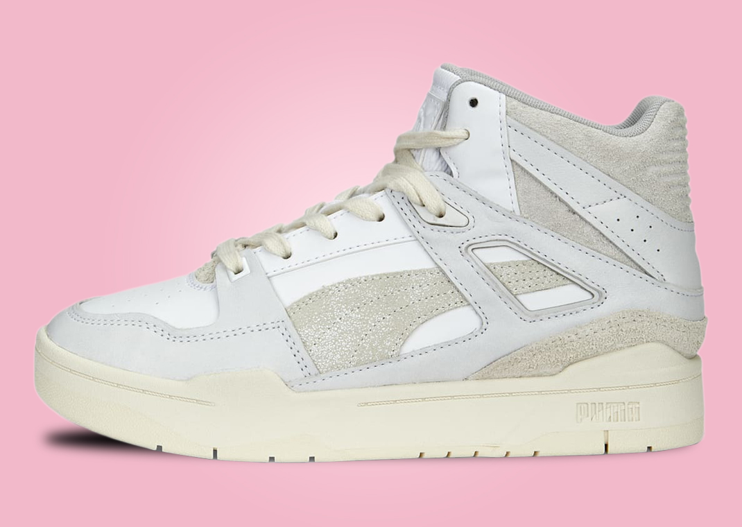 PUMA Crafts A Pack Of Sneakers With Thrifted Vibes - Sneaker News