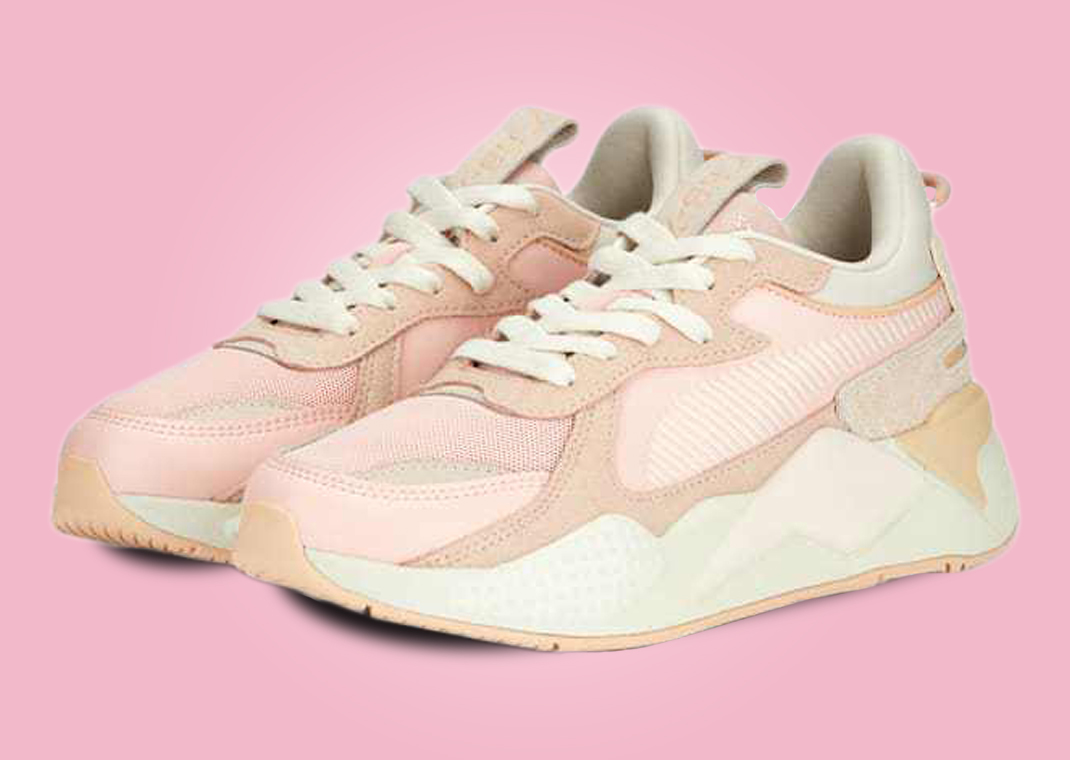 PUMA Crafts A Pack Of Sneakers With Thrifted Vibes - Sneaker News