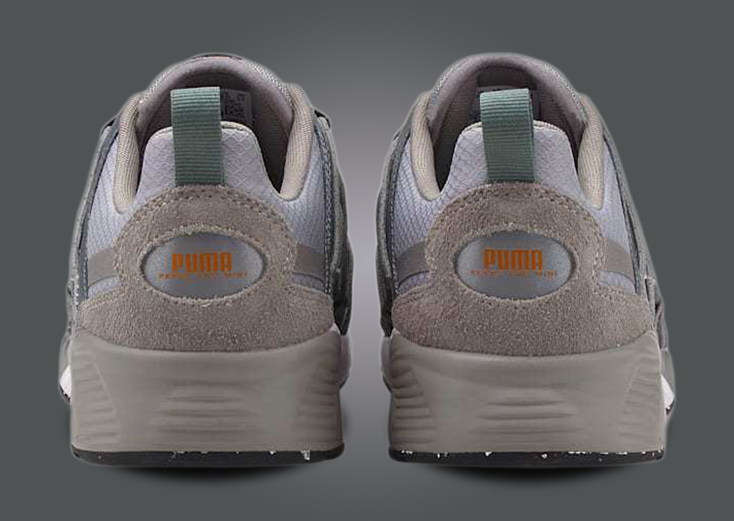 Perks and Mini And Puma Bring Back The Prevail Disc Silhouette For 2023 ...
